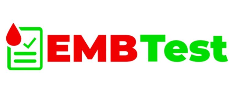 EMB Bloedtest - inc advies - Davey Koch